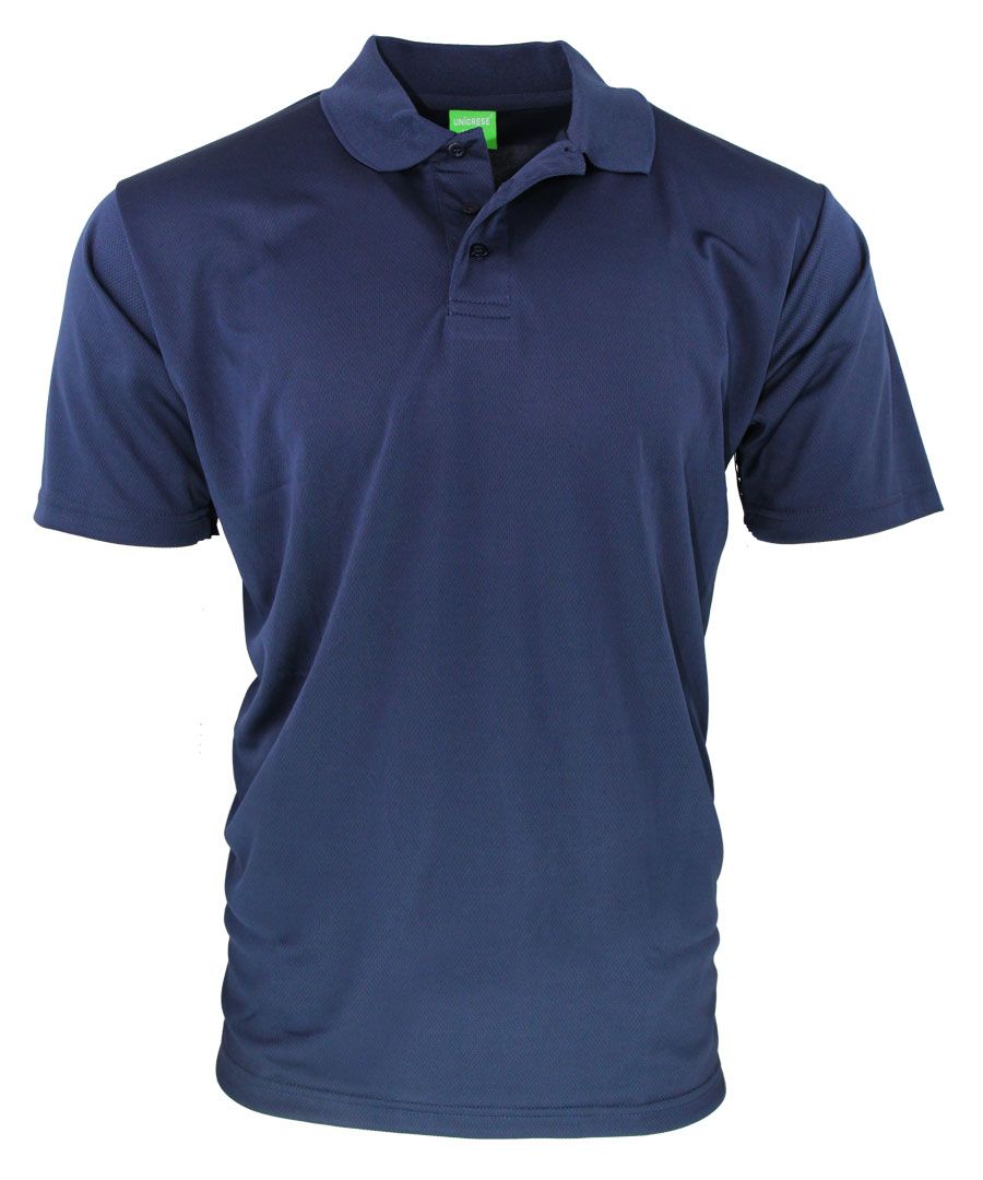 Dryfit Polo Caballero - Bordados a 3.65
